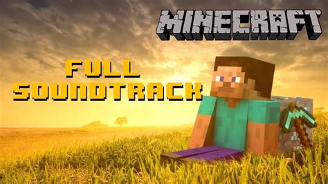 Image result for Minecraft Soundtrack Review