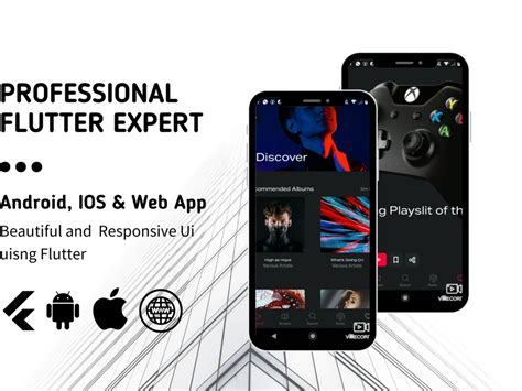 Image result for Flutter Developer