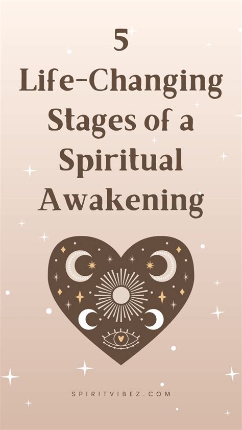 Image result for Awakening Process