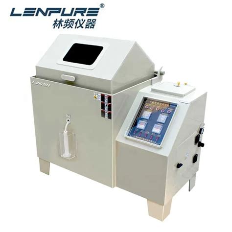 Image result for Salt Spray Test Method