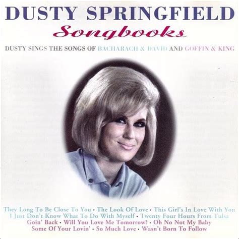 Image result for Goin' Back Dusty Springfield