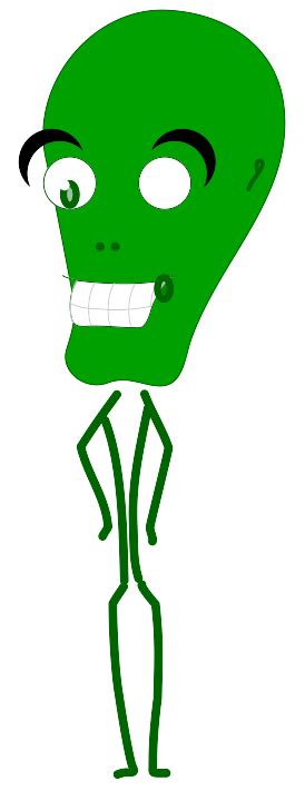 Download Alien SVG | FreePNGimg