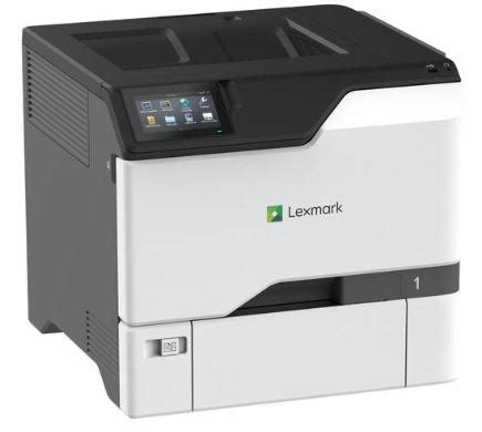Image result for Lexmark Colour Laser Printer