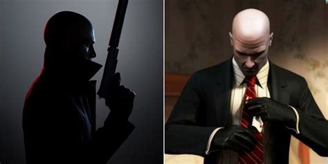 Image result for First Hitman Game