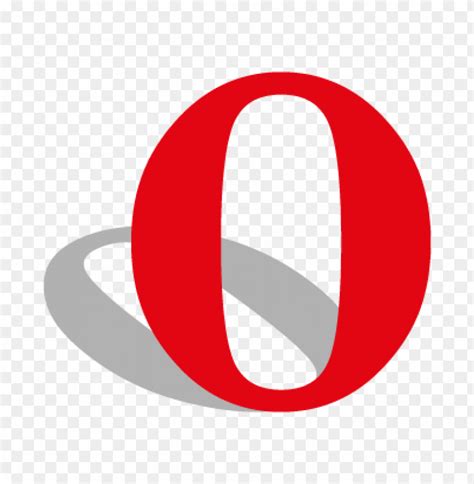 Image result for Opera Mini Logo