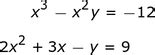 Image result for Nonlinear Newton-Raphson Formula