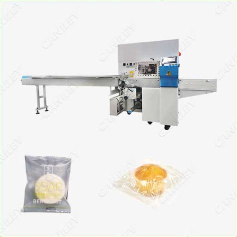 Image result for Flow Wrapper