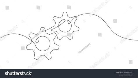 Image result for Continuous Line in Technical Drawing