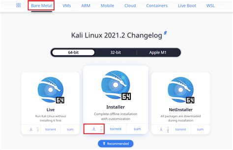 Image result for Kali Linux ISO