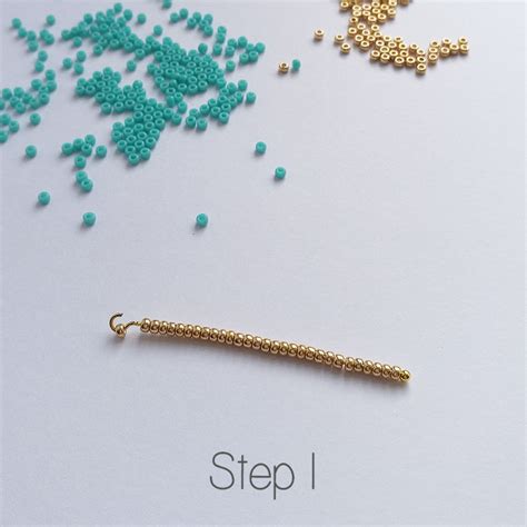 Image result for Fringe Earrings Tutorial