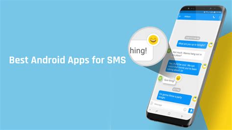 Image result for SMS Messaging App Android