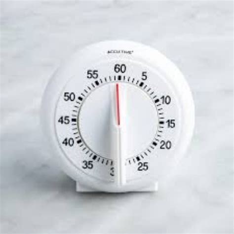 Image result for Mechanical Kitchen Timer