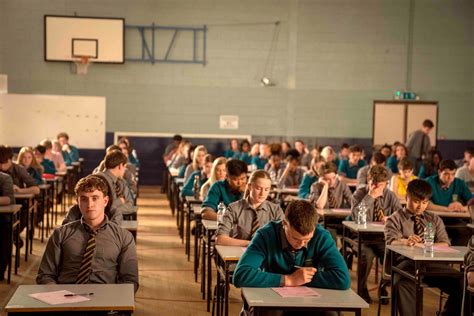 Paul Mescal On Normal People Sex Scenes