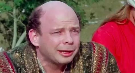 Image result for Vizzini Princess Bride