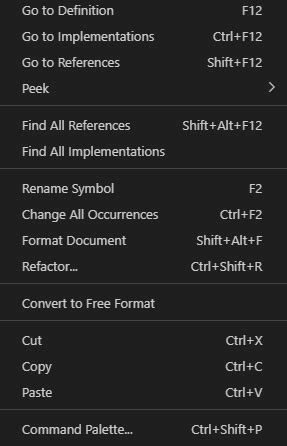Image result for RPGLE On Visual Studio Code