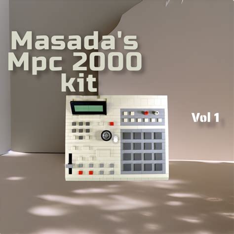 Image result for MPC Kit