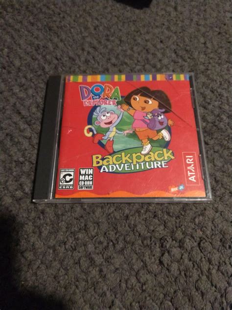 Image result for Dora Backpack Adventure Part 4