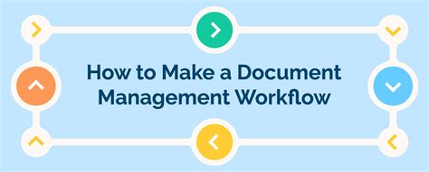 Image result for Document Workflow Management