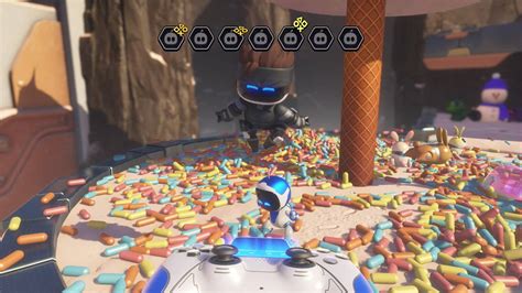 Image result for Astro Bot Packattack04082