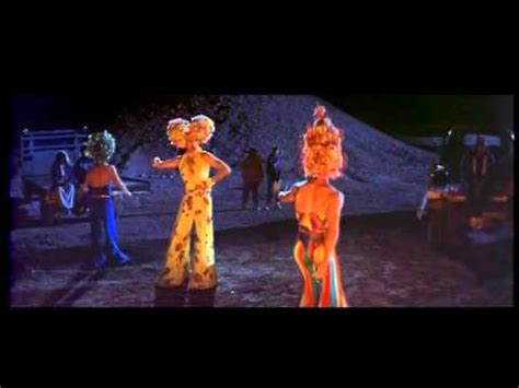 Image result for Alien I Will Survive Video YouTube