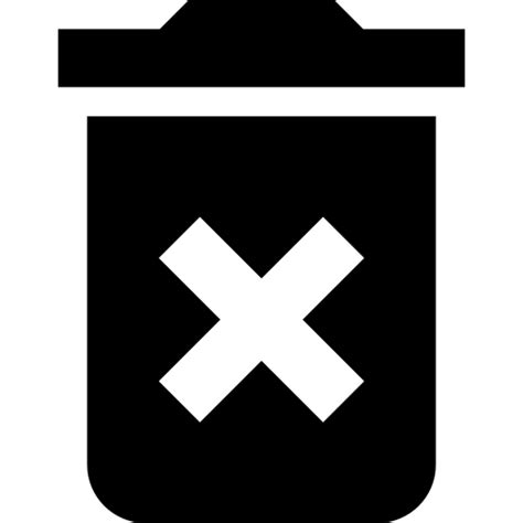 Image result for Delete Icon HTML