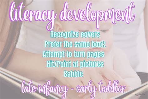 Image result for Early Literacy Development