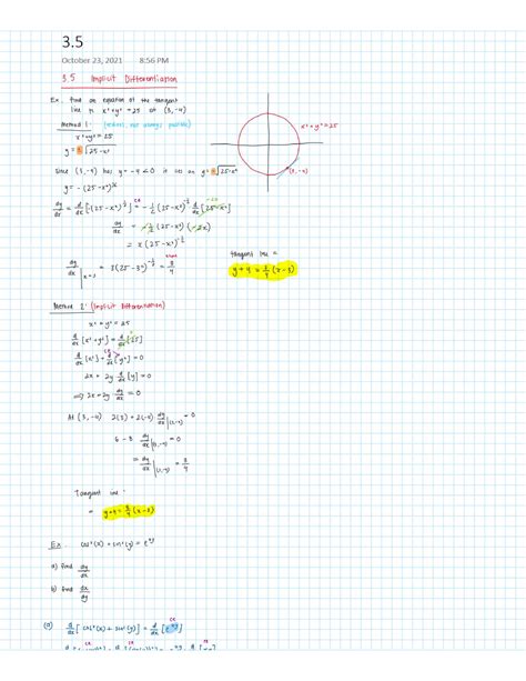 Image result for Calculus 1 Notes