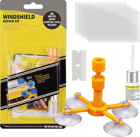 Image result for Window Chip Repair Kit