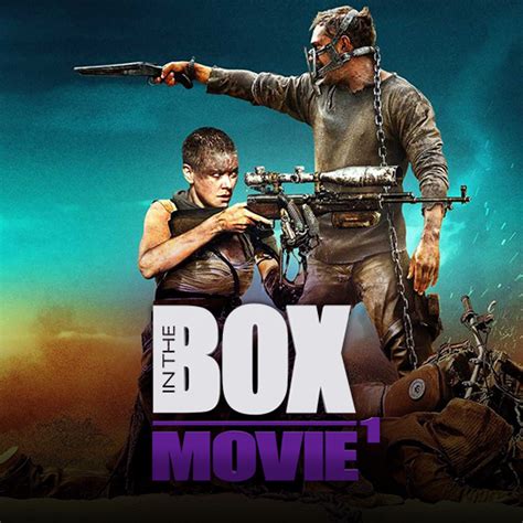 Image result for Box Hits Channel