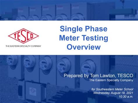 Image result for Single Phase Energy Meter Testing
