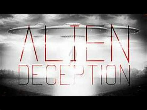 Image result for Alien End Time Deception