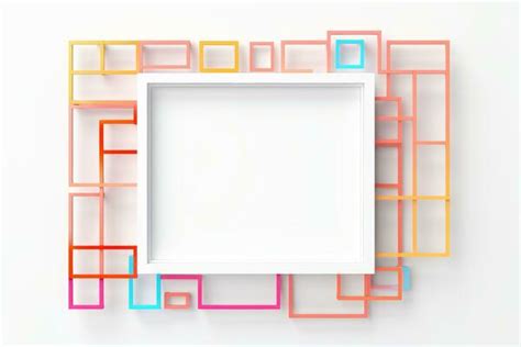 Geometric Pattern Frame Stock Photos, Images and Backgrounds for Free ...