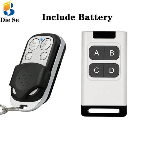 Image result for Diese RC Wireless Copy Remote Control