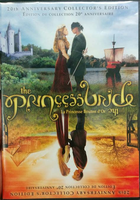 Image result for Princess Bride Cover Reads Upside Down