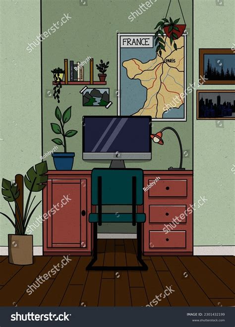 Image result for Computer Set Up Recommended Illustration