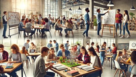 Image result for Collaborative Learning in Class