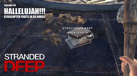 Image result for Stranded Deep Aircraft