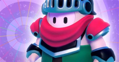 Fall Guys shows off Season 2 features and gameplay | Eurogamer.net