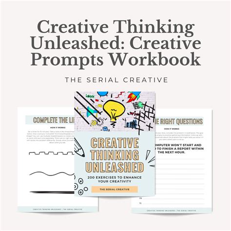 Image result for Creativity Workbook