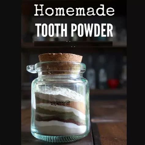 Image result for Homemade Ramdev Tooth Powder