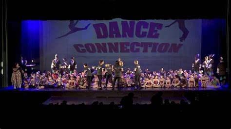 Image result for The Dance Connection Episodes