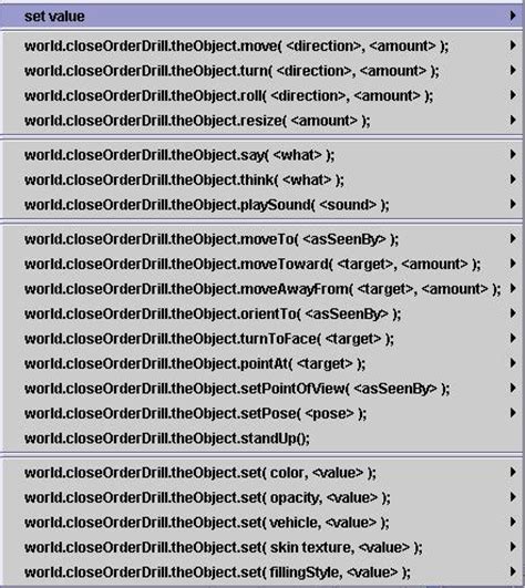 Image result for Alice Code