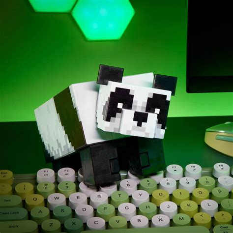 Image result for Minecraft Panda