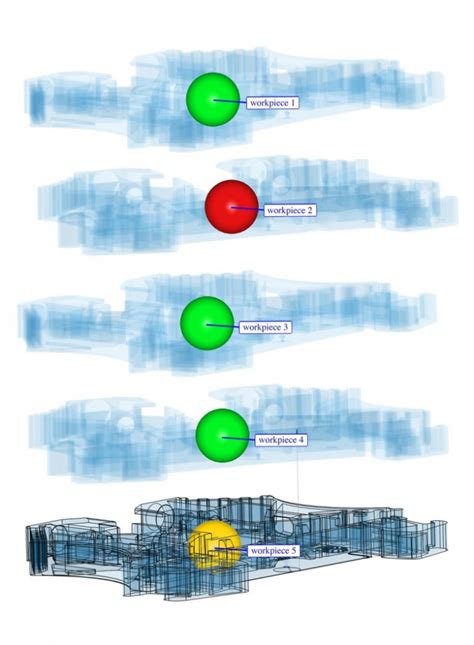 Image result for Thread Burr Detection Sensor