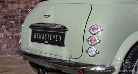 Image result for Classic Mini Rear Light Conversion Kit
