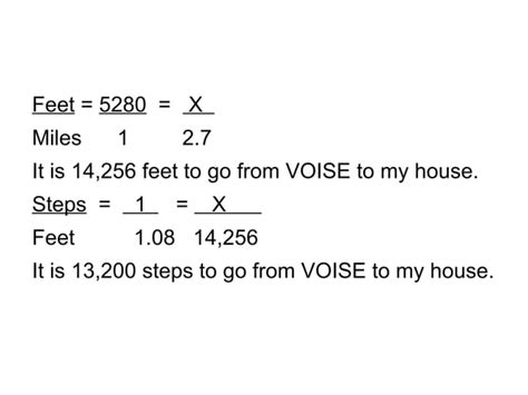 Algebra slide show | ODP