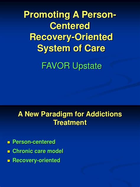 Image result for Recovery-Oriented Practice Approach