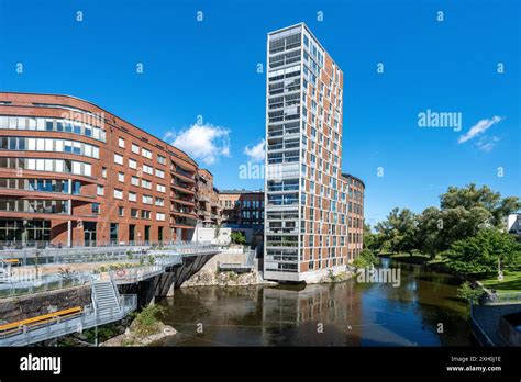 Image result for High-Rise Factory Building