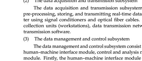 Image result for SHM Data Processing