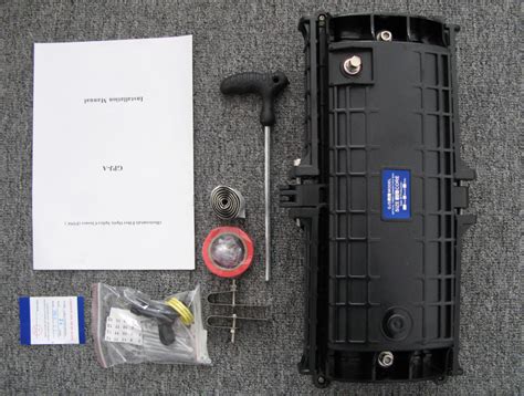 Image result for Fiber Wire Splice